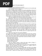 Animal Farm Study Guide | PDF