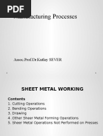 Leaf Chain Chart | PDF | Production And Manufacturing | Machines