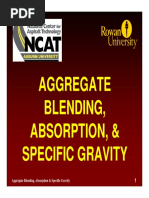 P-304 Cement Treated Base Course | PDF | Cement | Construction Aggregate