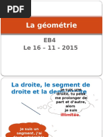 EB6 6eme Math 2023 | PDF