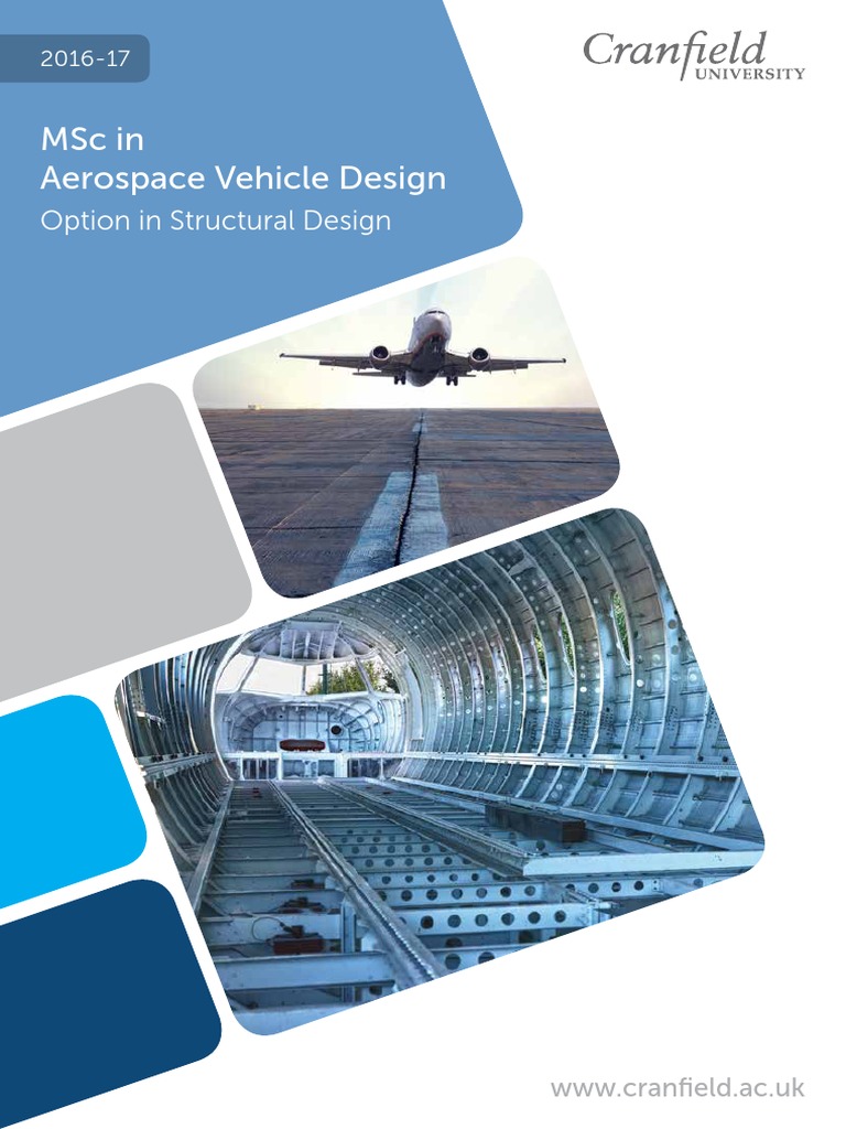 AVD Structural Design Brochure | PDF | Postgraduate Education | Engineering