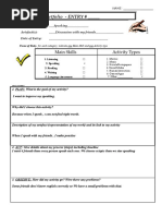 Sample Lesson Exemplars in TLE Using The IDEA Instructional Process ...
