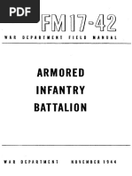 METT-TC Analysis for Army Operations | PDF | Reconnaissance | Military ...