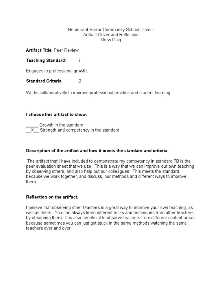 7b Cover Sheet | PDF