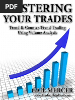 Volume Price Action Analysis | PDF