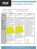 Rubrics for Practical Exam | PDF