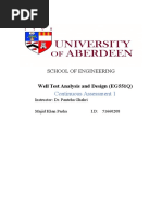 Chan Plot Interpretations | PDF