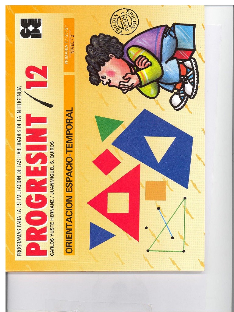 Progresint 12 PDF | PDF