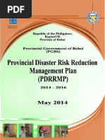 NDRRMC Memorandum No 110 Revised NDRRMF Guidelines S 2021 | PDF
