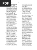 Entry Lodgement and Cargo Clearance Process | PDF | Trade | Business