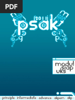 CAFB IAI - Modul Akuntansi Keuangan by Ikatan Akuntan Indonesia (IAI) | PDF