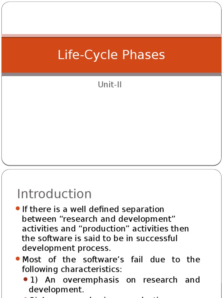 SPM Unit 2&3 | PDF | Component Based Software Engineering | Software Architecture