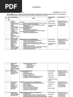 Lesson Plan Personality Disorder | PDF | Personality Disorder ...