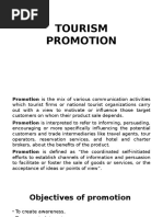 TOUR GUIDING TECHNIQUES NOTES Final | PDF