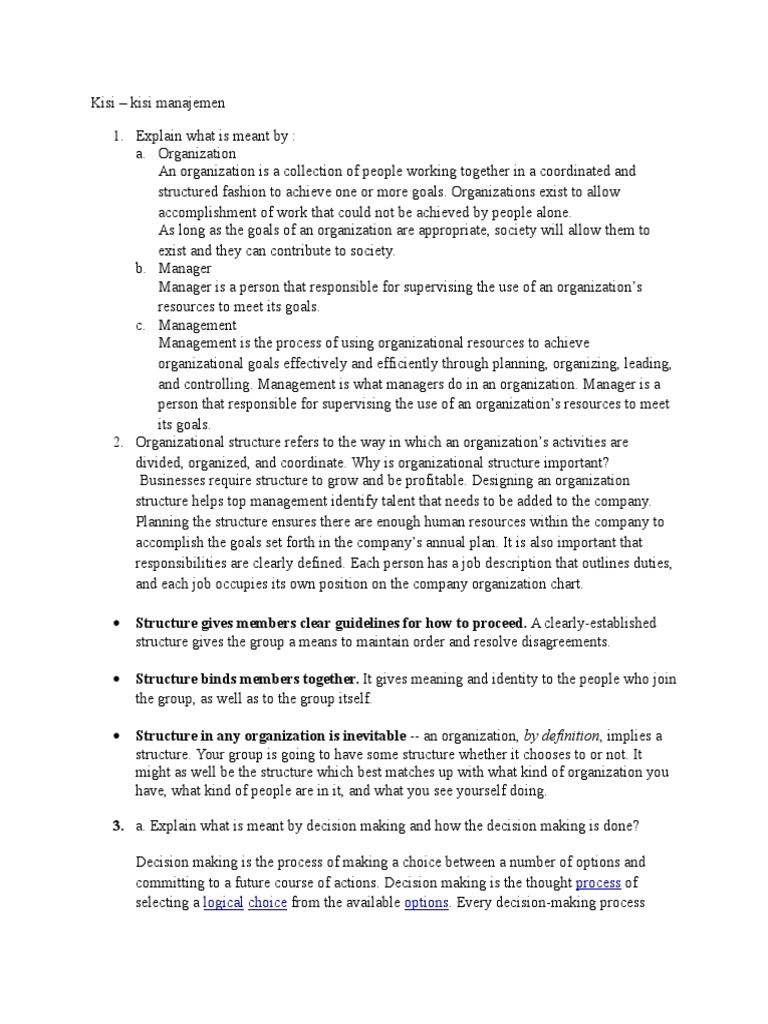 Process Logical Choice Options | PDF | Decision Making | Choice