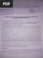 Mobile Missing Form | PDF