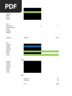 Sample Space Diagrams for Two Dice | PDF | Dice | Probability
