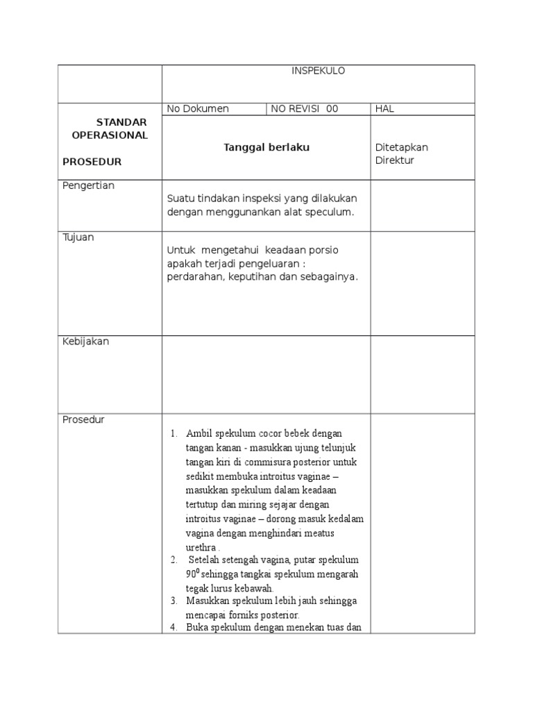 INSPEKULO | PDF | Sains & Matematika