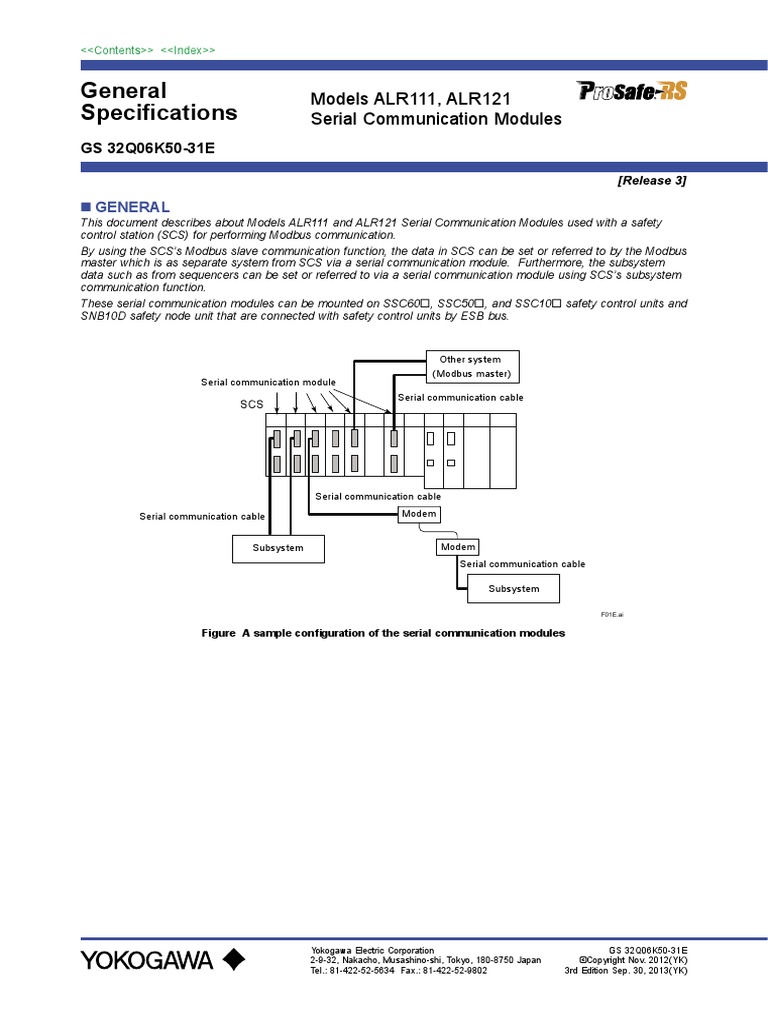 Alr 121 S50 | PDF | Input/Output | Data