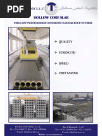 Cca Case Study | PDF | Architectural Elements | Buildings And Structures