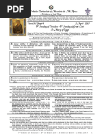 Orthodox Flashcards Front | PDF | Christian Behaviour And Experience ...