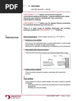 Dti Installation: Applied Bolting | PDF | Nut (Hardware) | Screw