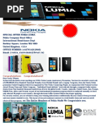 INUKA How To Place A Order | PDF | Perfume | Password