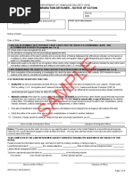 I 220B Osup | PDF | Emigration, Immigration, and Refugees | American ...