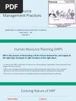 The 4Vs | PDF | Operations Management | Production And Manufacturing