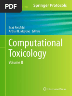 ProTox-II: Toxicity Prediction Webserver | PDF | Receiver Operating ...