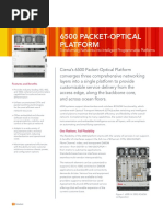 Ciena - RLS Planning - Guide - Part-1 | PDF | License | Legal Liability