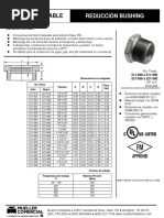 Roscas NPT y NPS | PDF | Tecnología | Informática