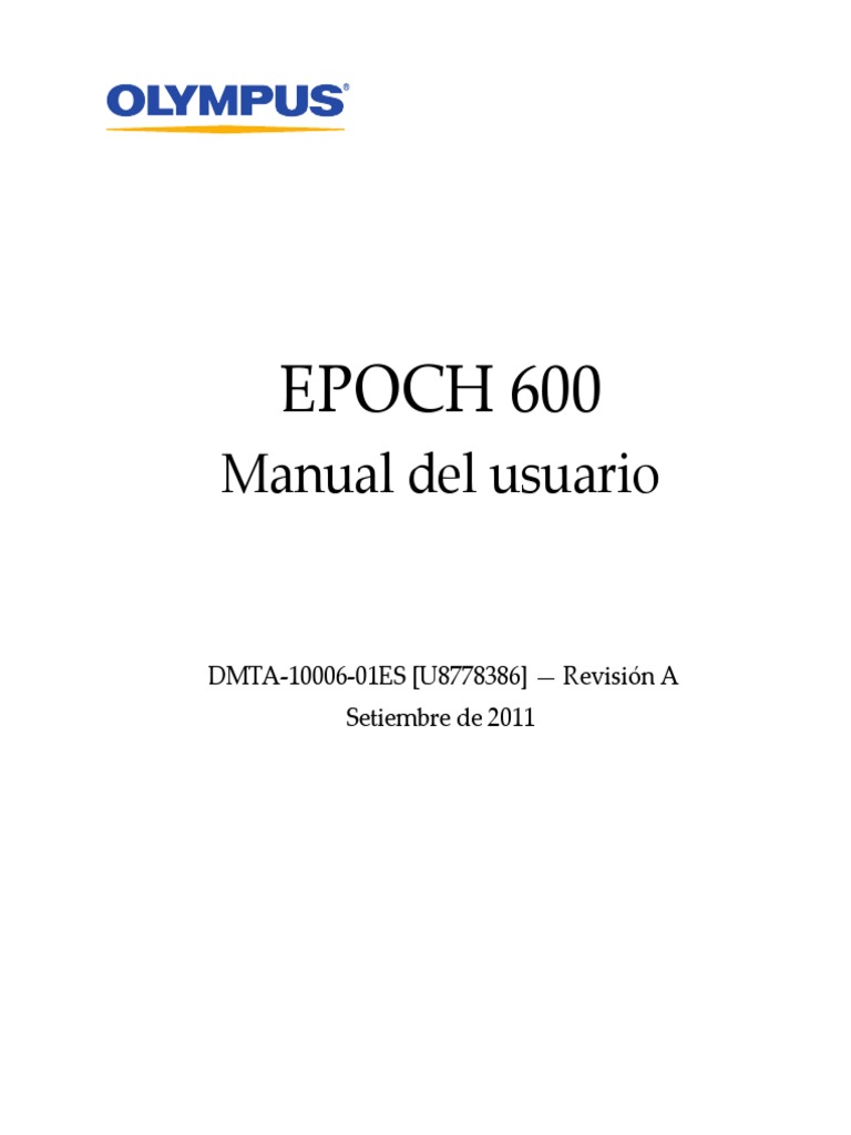 MANUAL COMPLETO ESPAÑOL.pdf | PDF
