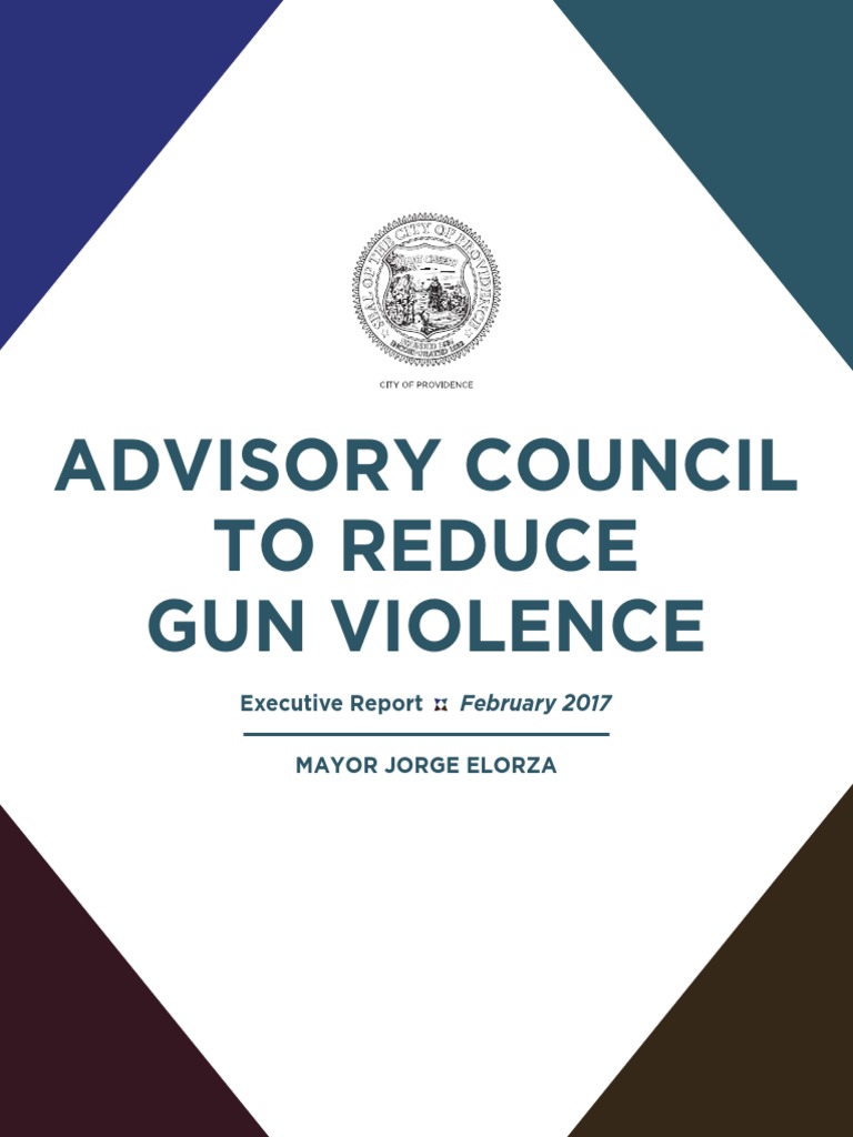 Gun Report | Download Free PDF | Gun Violence In The United States ...