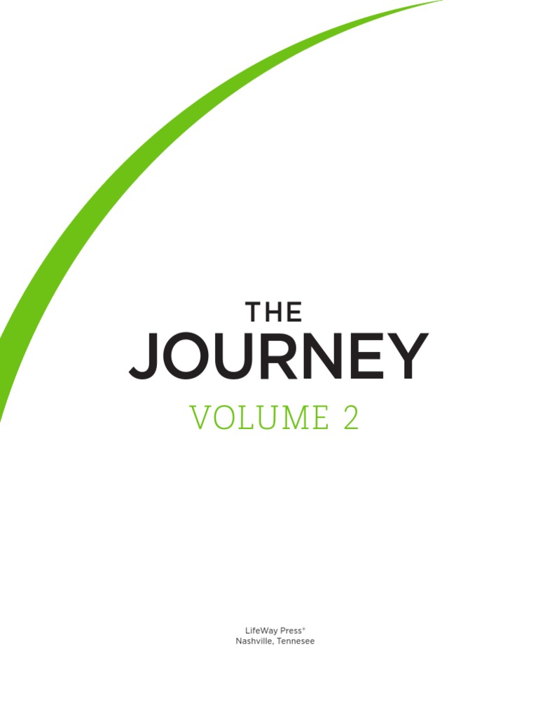 Disciples Path The Journey Vol2 Sample PDF | PDF | Gospel Of John ...