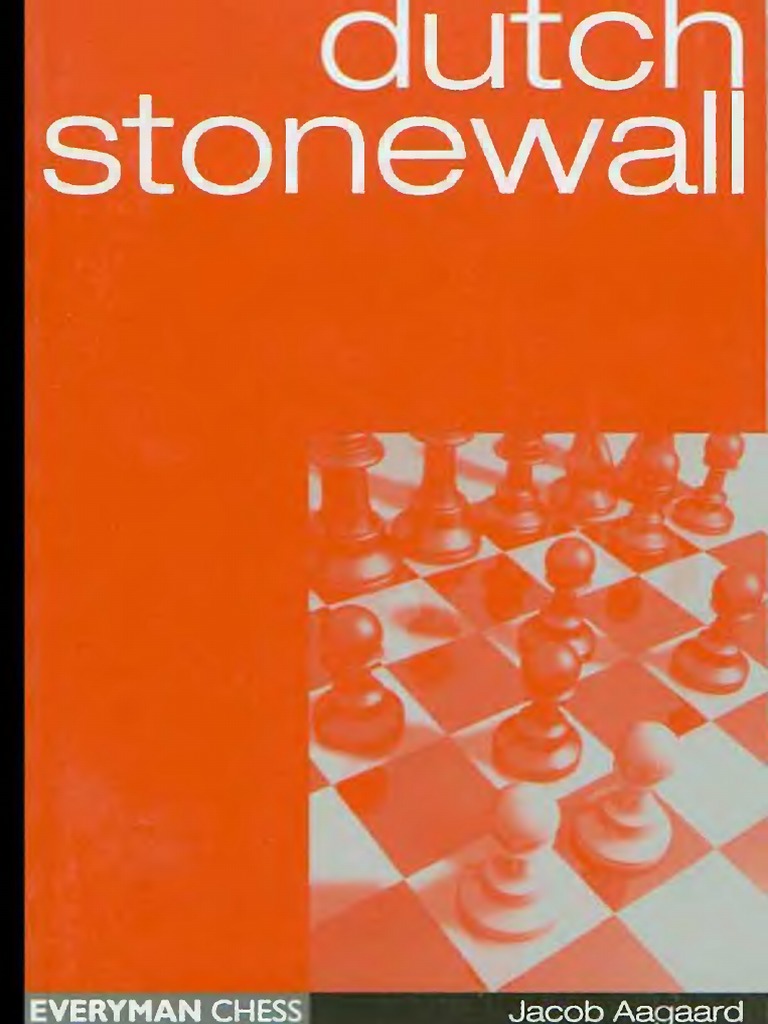 Dutch Stonewall | PDF