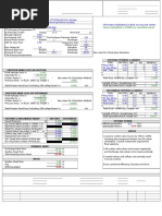 ISO 9906 - 2018 Performance Test | PDF | Engineering Tolerance | Pump