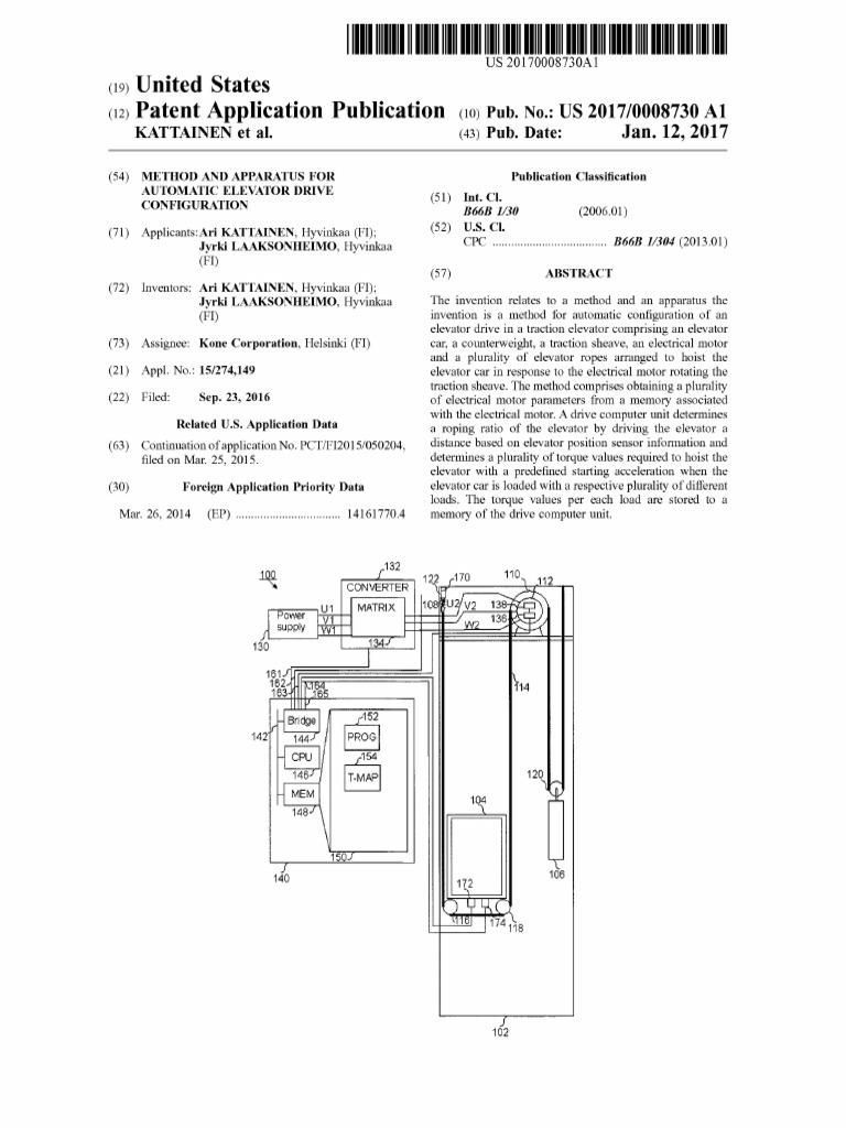 Drive Configuration | PDF
