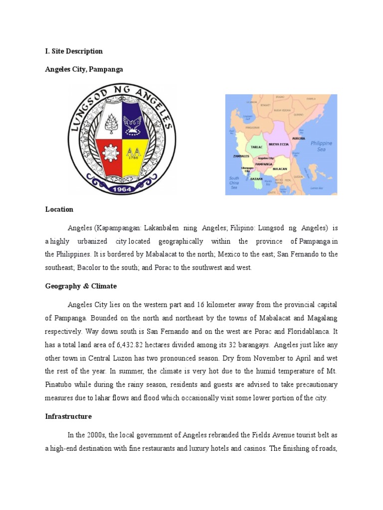 Detailed Site Descriptions and Path Profile for a Proposed Microwave ...