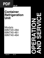 Eppendorf 5415R Centrifuge Manual | PDF | Centrifuge | Chemistry