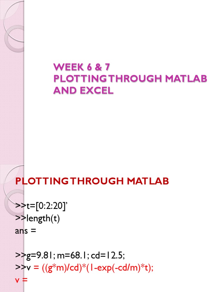 Lab 6 & 7 | PDF