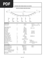 Summary of DPWH Standard Specs and Min Test Requirment | PDF | Asphalt ...