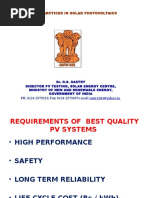 Solar Sample Single Line Diagrams | PDF | Photovoltaic System ...