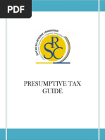 PD851 Compliance Report Form | PDF