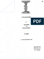 Glengarry Glen Ross Script | PDF