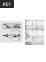 Lifting Plan & Rigging Study Template | PDF | Elevator | Crane (Machine)