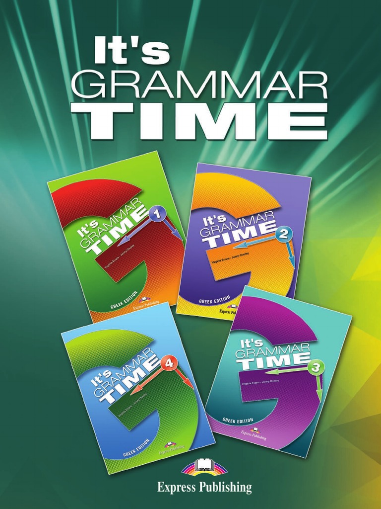 Carte Teste Gramatica | PDF | Mécanique du langage | Style (fiction)