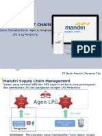 Panduan Pendaftaran Midtrans Gateway | PDF