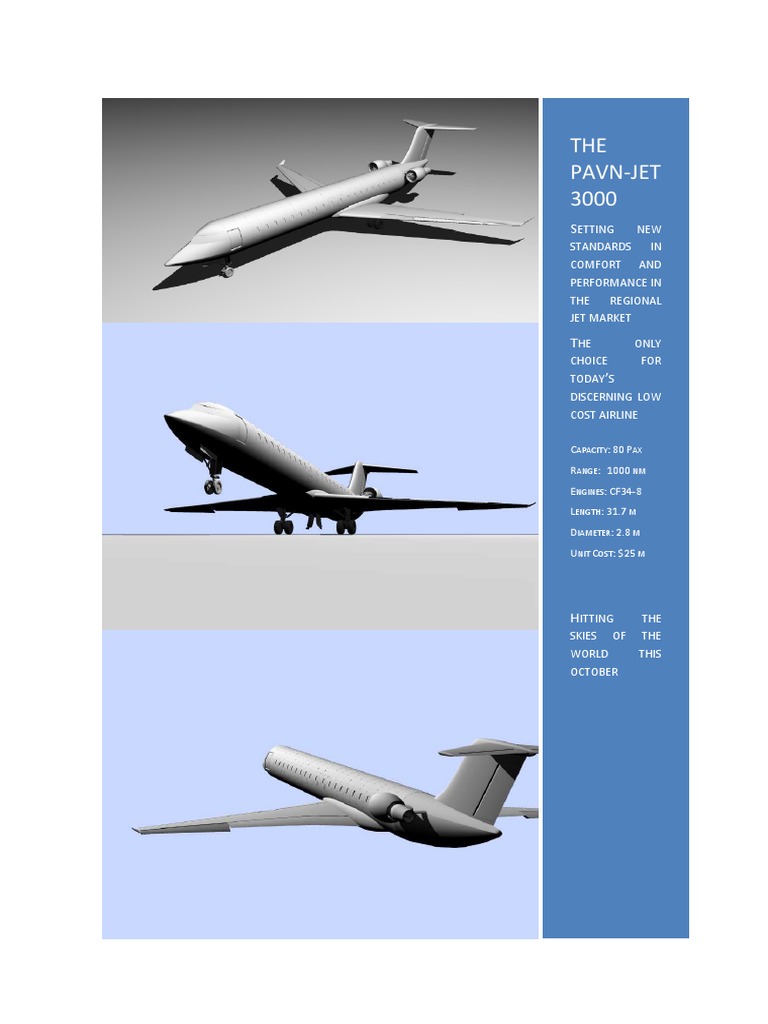 Aircraft Design | PDF | Takeoff | Aircraft