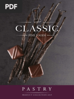 The Pastry Chef Bible | PDF | Cakes | Meringue